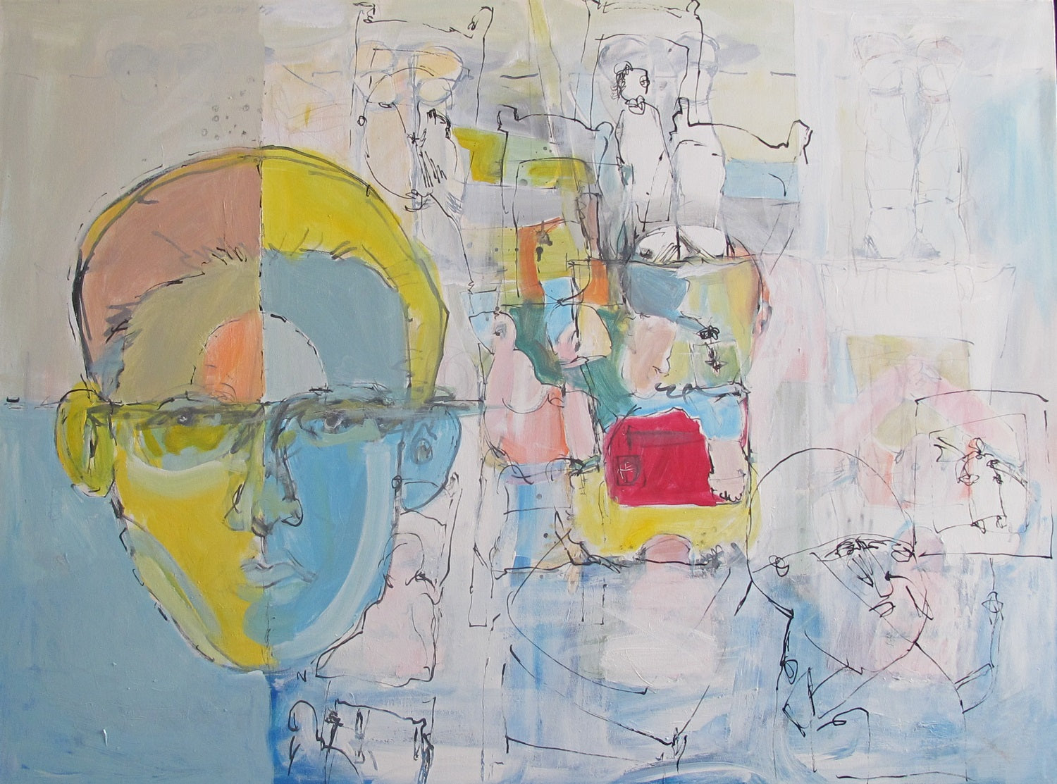 Francisco Ruiz del Porto – Pamil fine art gallery