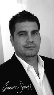 Gilbert Salinas – Pamil fine art gallery