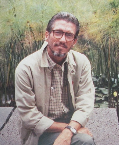 Joaquin Reyes – Pamil fine art gallery