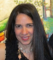 Julia Rivera – Pamil fine art gallery