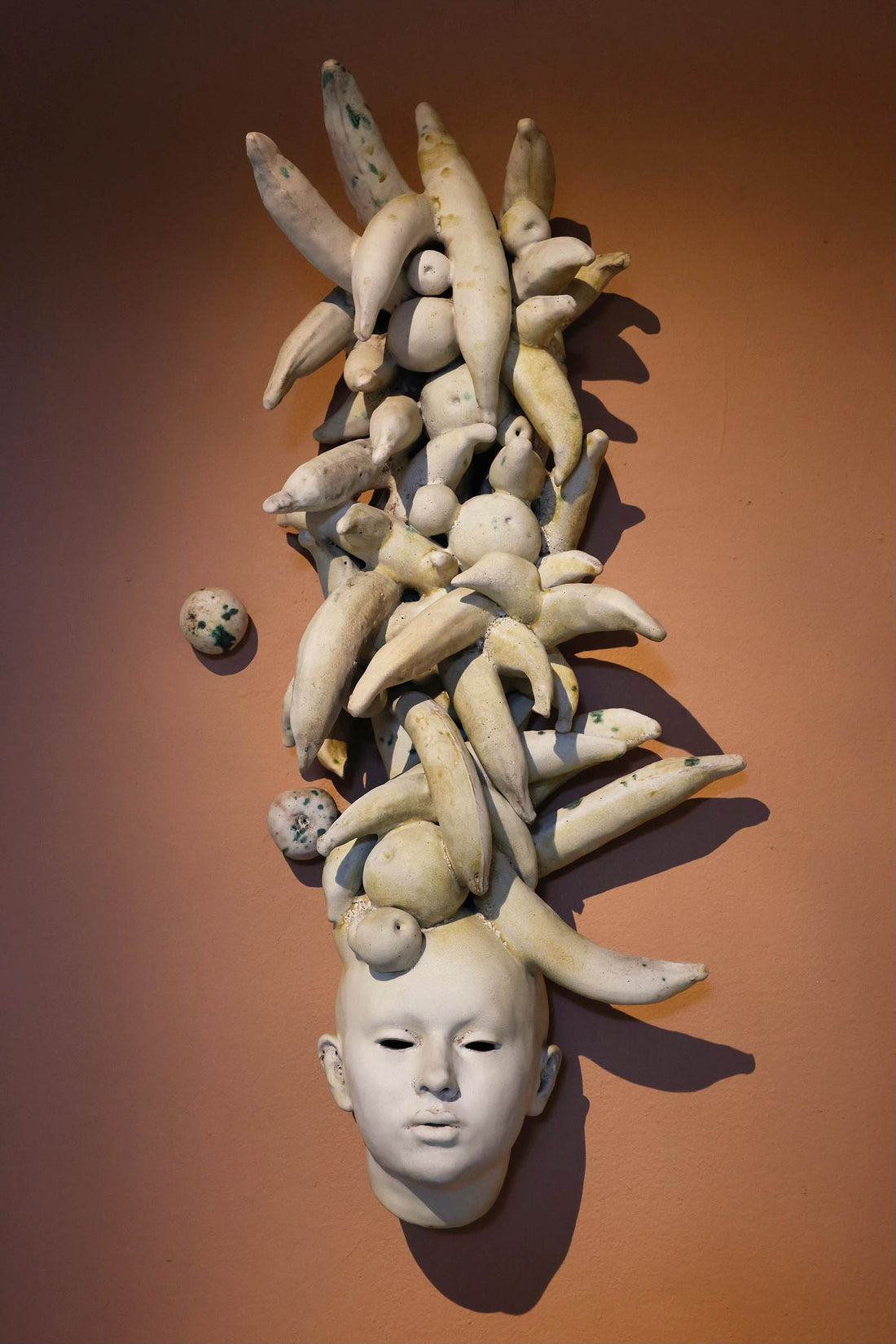 Cristina Córdova "Caudal tropical" – Pamil fine art gallery